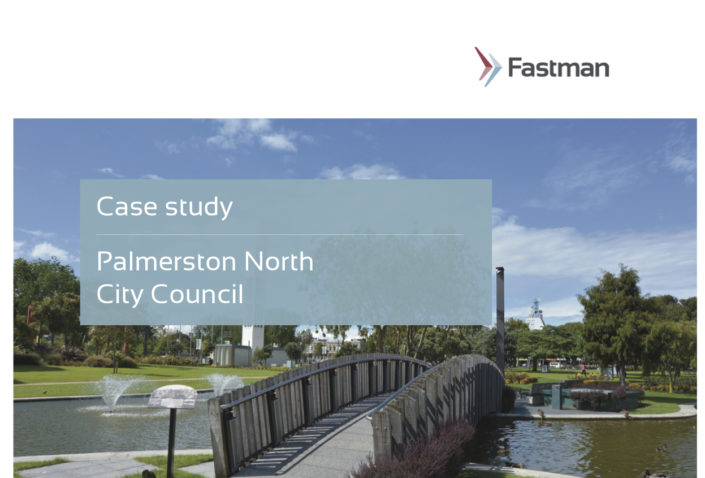 Palmerston North Case Study