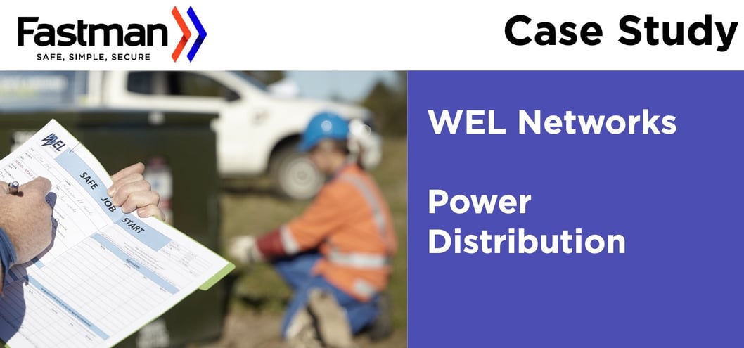 WEL Networks Case Study