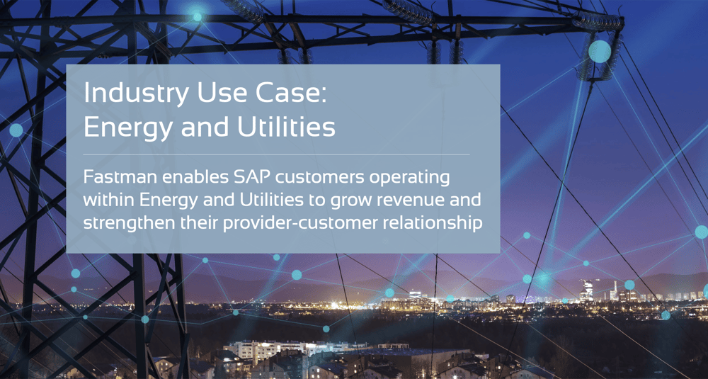 Fastman Data Transformation Hub For SAP Extended ECM