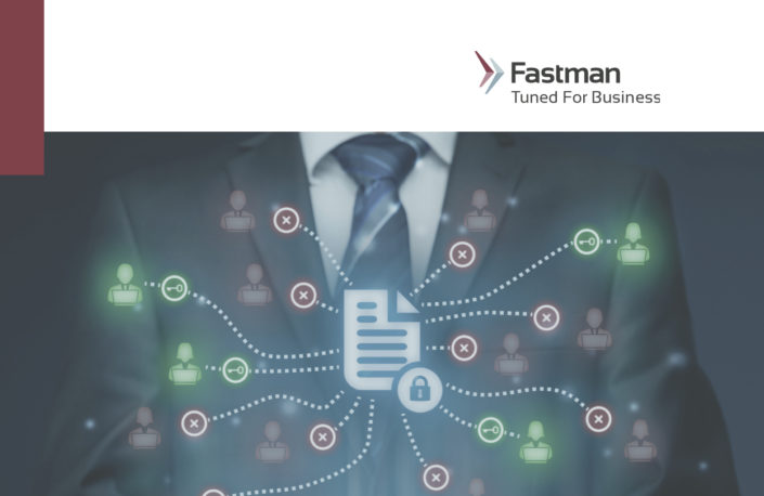 Information Security for OpenText White Paper