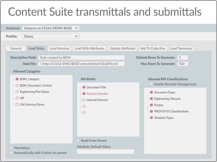 Fastman Bulk Data Manager