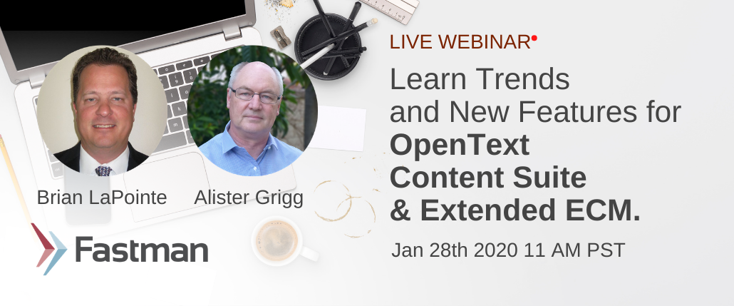 Fastman Permissions Manager – Trends and New Features for Content Suite ...