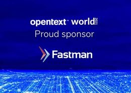 Fastman is a proud sponsor and presenting "Ensure integrity of your ...