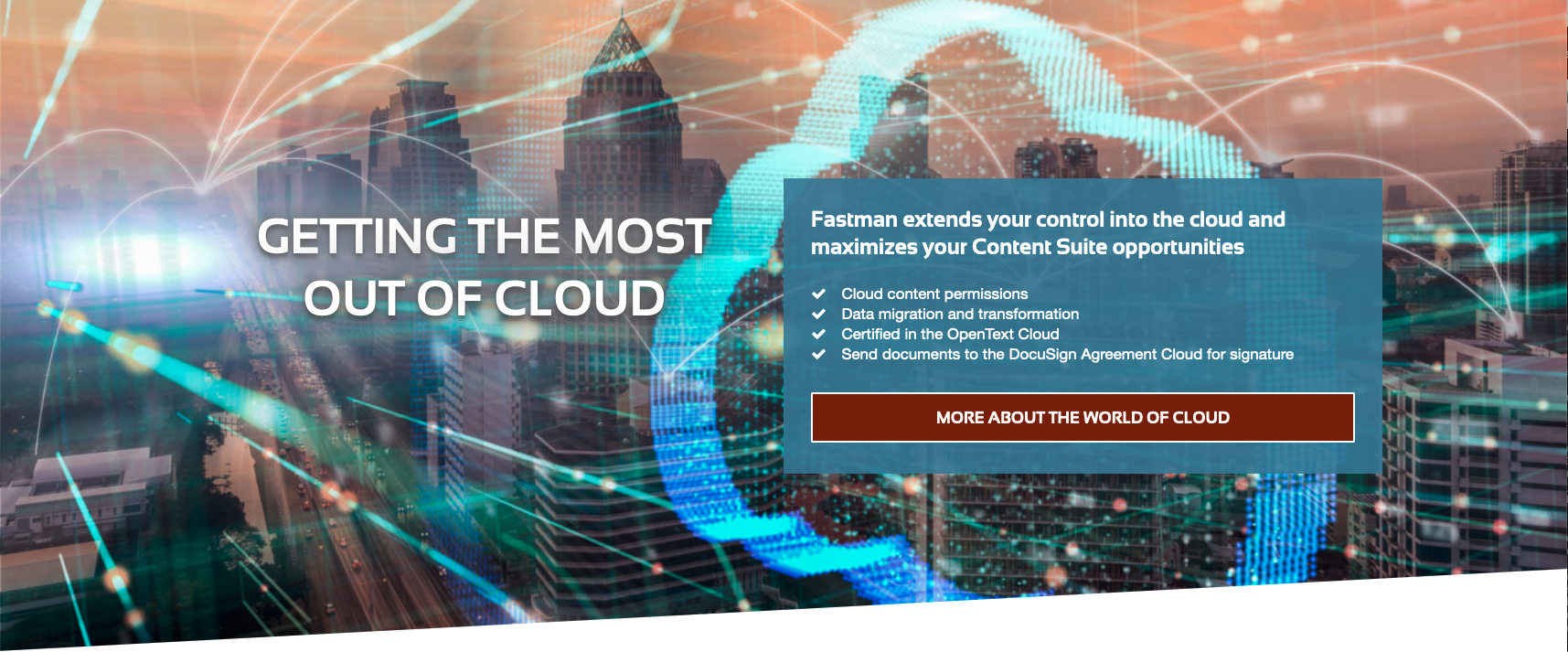 Home [www.fastman.com]